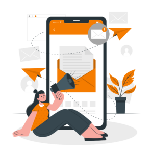 Expertos en Email Hosting - SpaceMail®