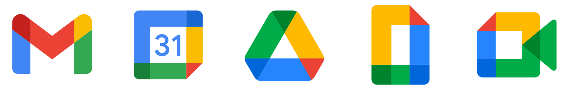 Google Workspace™ V2 - SpaceMail®